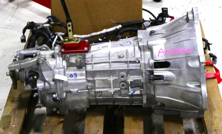 Latest updates to the Gen V installation guide